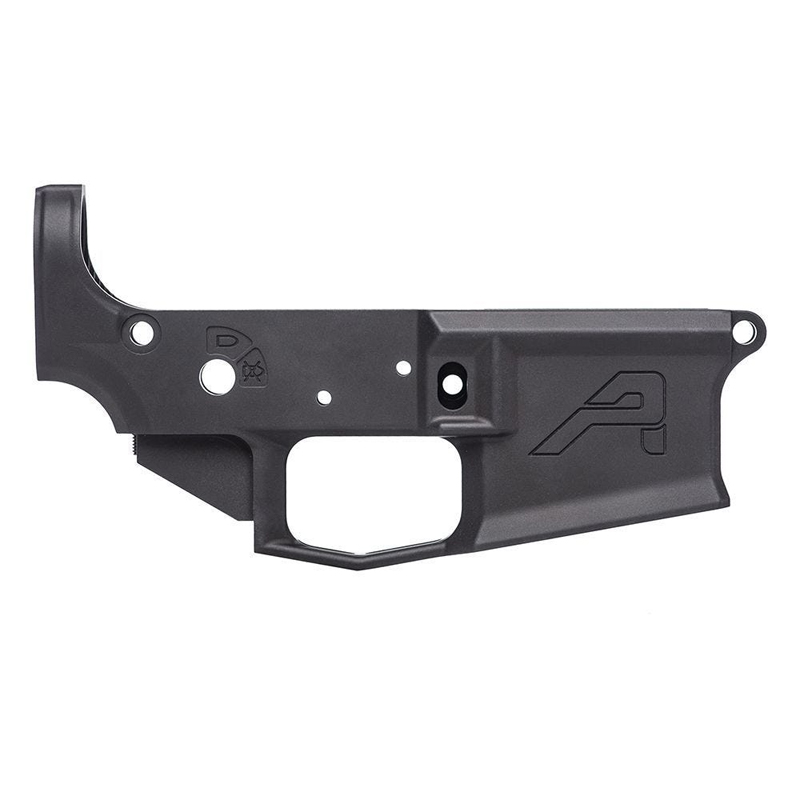 Aero Precision M4E1 Stripped Lower Receiver - Black – Penn Armory Limited